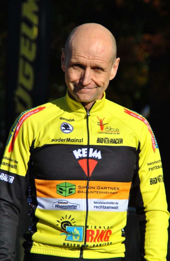 Cyclo Cross Bayern-Meisterschaft in Rosenheim – Radsport Oberbayern