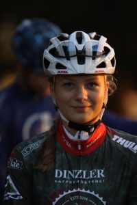 Silber und Bronze für den RSV Irschenberg bei den Deutschen Omnium ...