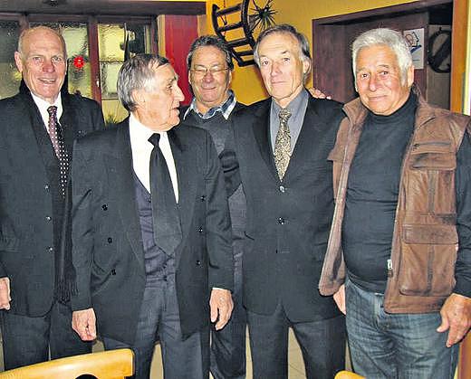 Trauer um Egon Ebenbeck – Radsport Oberbayern